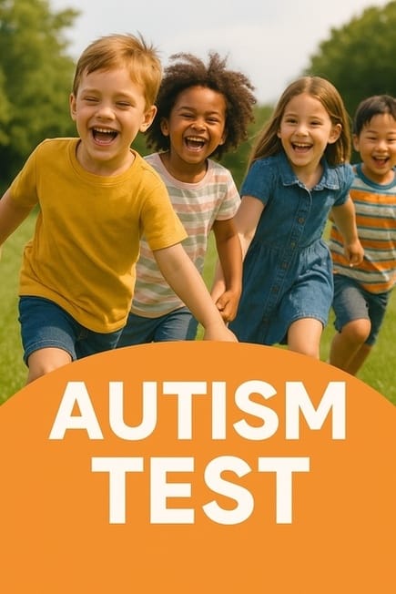 0-3 Years Old Autism Test - Eduolog